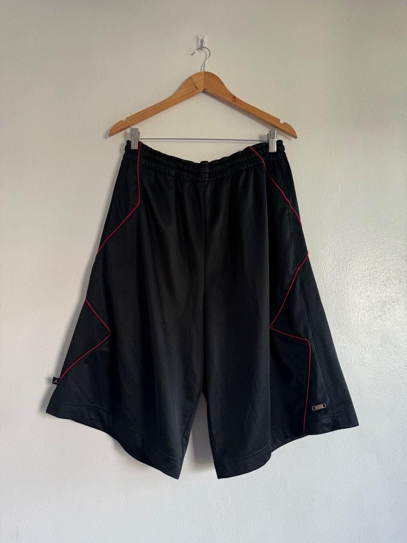 jordan - af1 short, Men's Fashion, Bottoms, Shorts on Carousell
