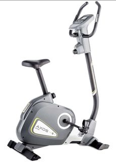 Kettler Axos Cycle M KTLR7627-900, Sports Equipment, Exercise & Fitness ...