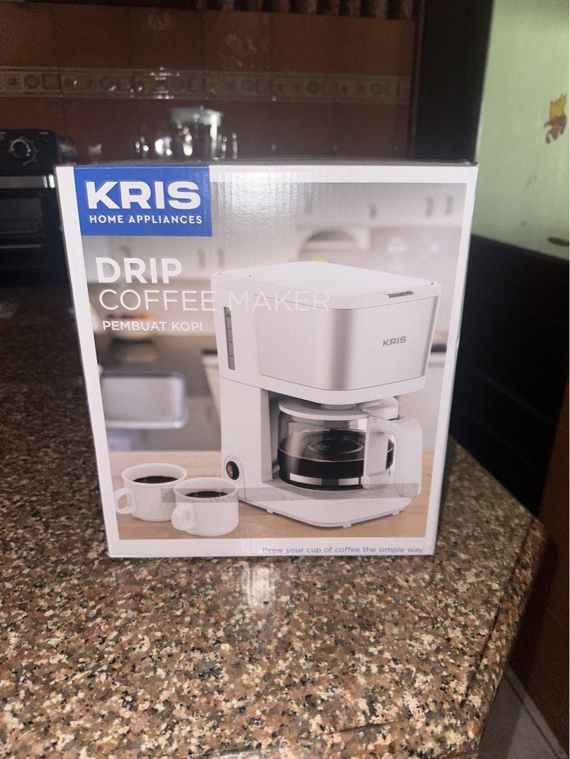 drip kris