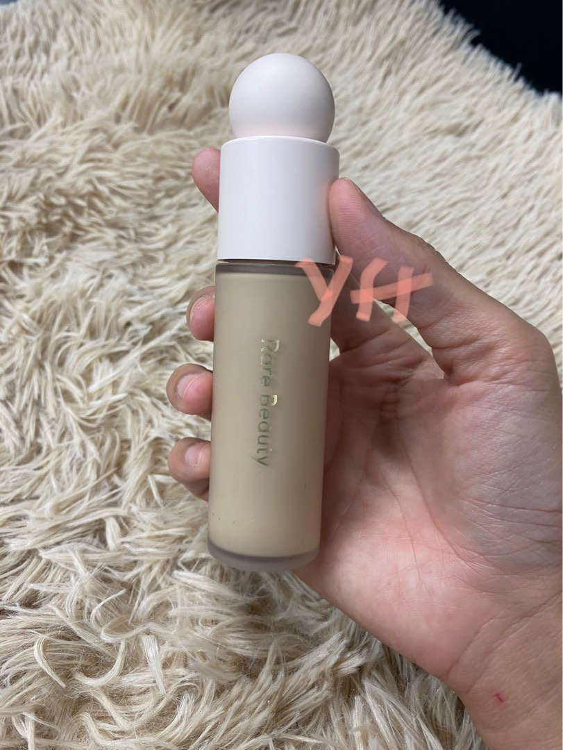 Liquid Touch Weightless Foundation Rare Beauty, Beauty & Personal Care ...
