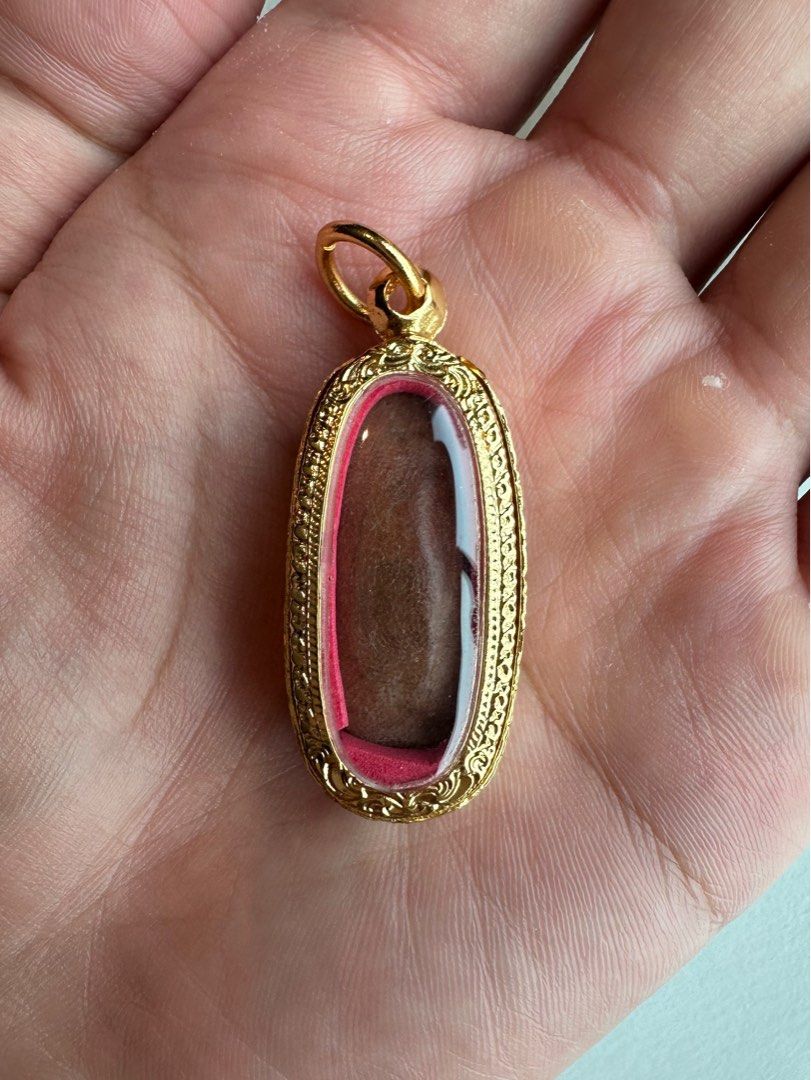 LP Kuay Sivali 2500, Hobbies & Toys, Memorabilia & Collectibles ...