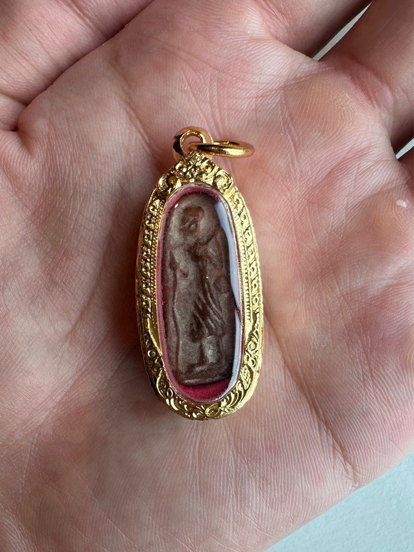 LP Kuay Sivali 2500, Hobbies & Toys, Memorabilia & Collectibles ...