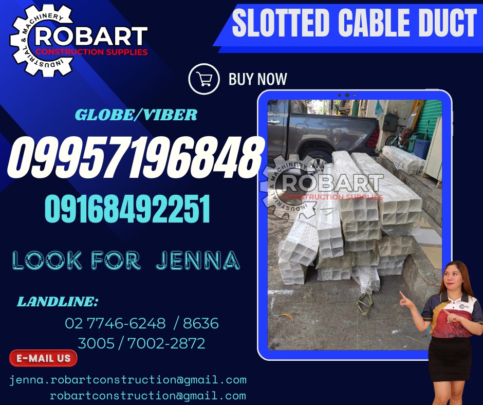 Lucky pro Pvc moulding slotted #44 Size: 3 x 8ft, Commercial ...