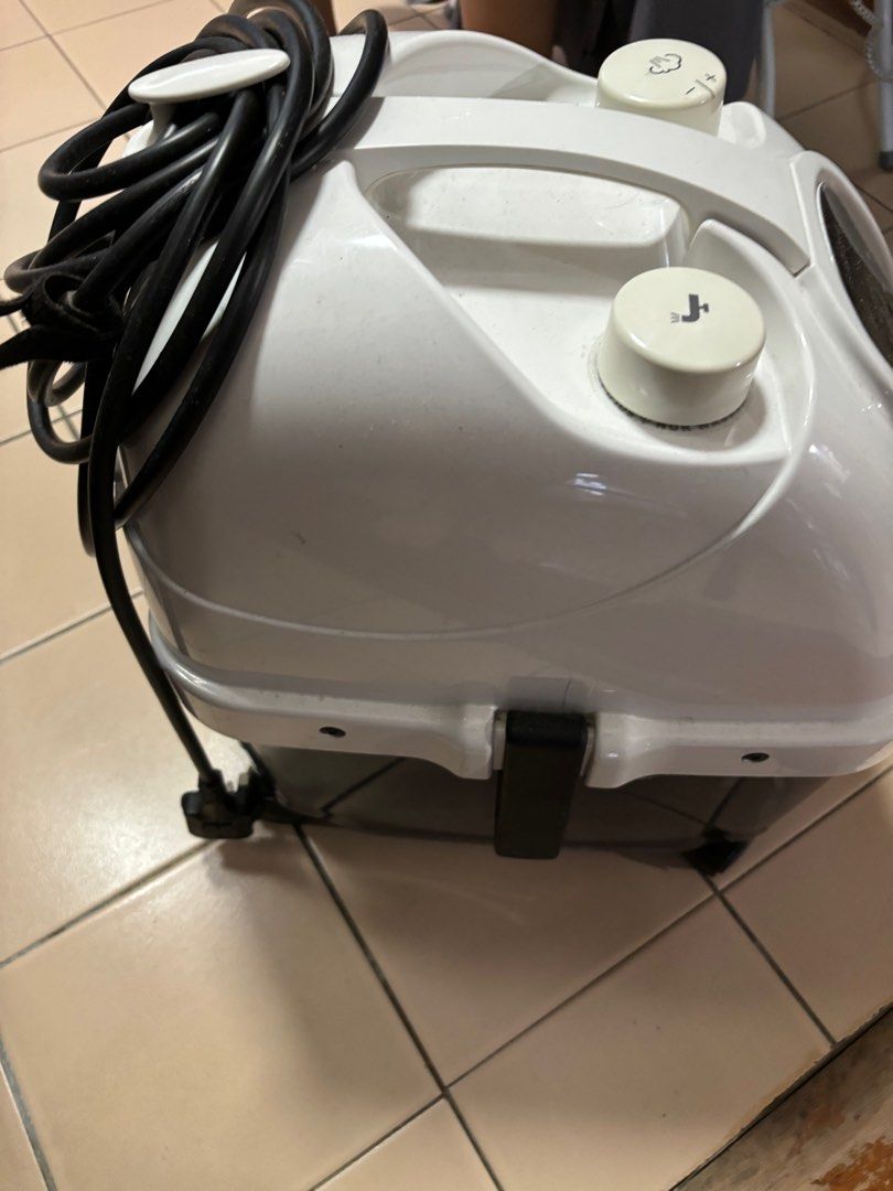 Maxima Vacuum Cleaner, TV & Home Appliances, Vacuum Cleaner ...