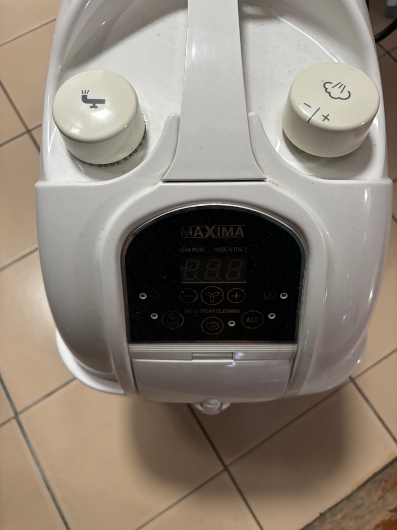 Maxima Vacuum Cleaner, TV & Home Appliances, Vacuum Cleaner ...