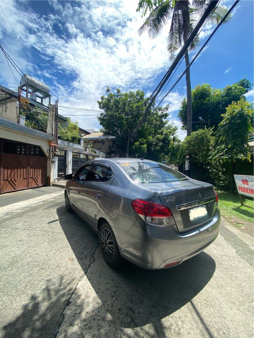 Mitsubishi Mirage Mitsubishi mirage Auto, Cars for Sale, Used Cars on ...