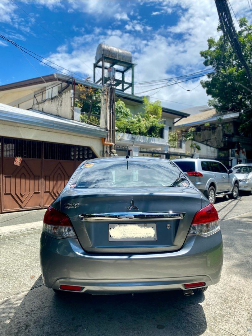 Mitsubishi Mirage Mitsubishi mirage Auto, Cars for Sale, Used Cars on ...