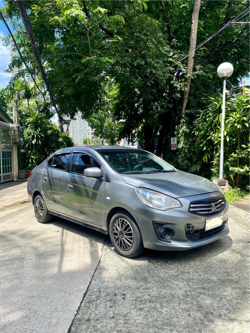 Mitsubishi Mirage Mitsubishi mirage Auto, Cars for Sale, Used Cars on ...