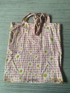 Kaison Totebag in Brown, Women's Fashion, Bags & Wallets, Tote Bags on ...