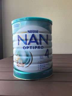 Nan OptiPro 2, Babies & Kids, Nursing & Feeding, Weaning & Toddler ...
