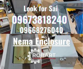 Enclosure nema For Sale | Carousell Philippines