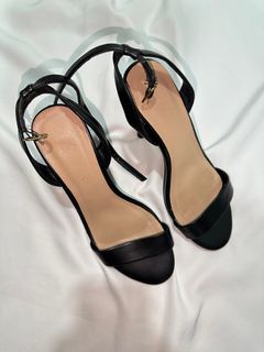 New Josiny heels RM35 WITH BOX, Women's Fashion, Footwear, Heels on ...