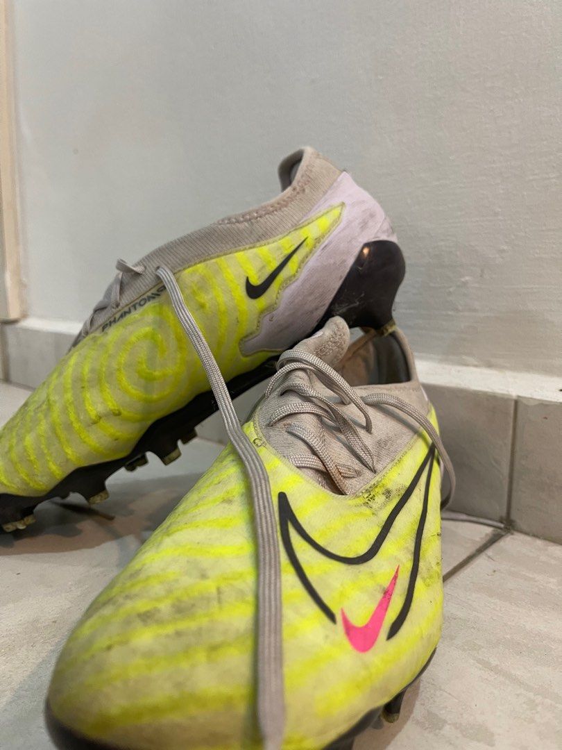 nike hypervenom vinted