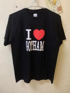 Rare TAKAHIRO THE SOLOIST ABBEY SHIRT NUMBER NINE MASTERMIND HYSTERICS ...