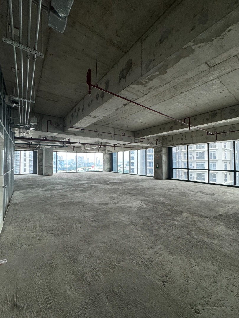OFFICE SPACE FOR RENT IN BGC PARK TRIANGLE, Property, Rentals ...