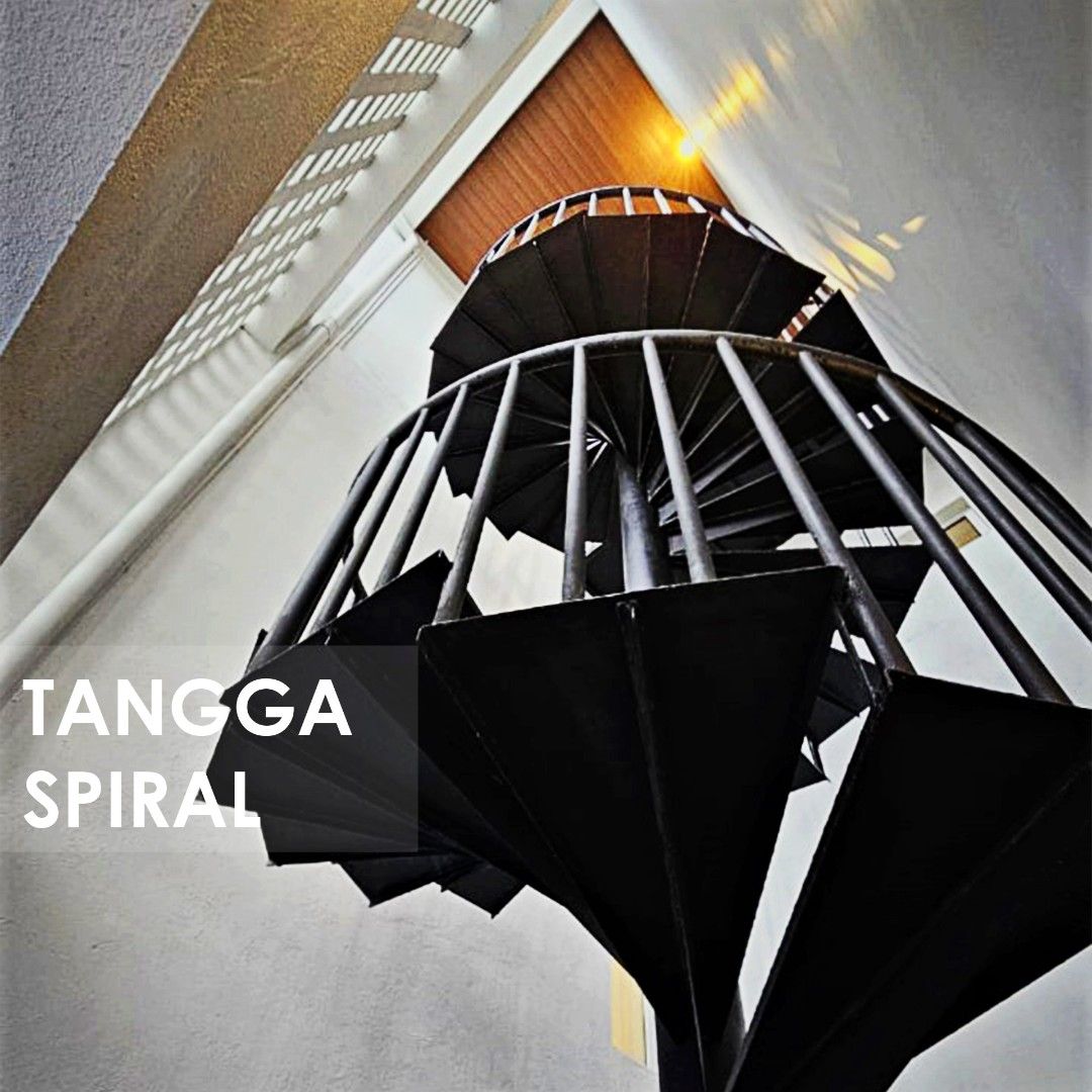 PERABOT BESI CUSTOM MADE, Furniture & Home Living, Outdoor Furniture on ...