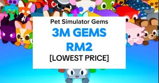 LIMITED TIME SALE!! HUGE ABYSSAL JELLYFISH FOR ONLY RM5! |PET SIMULATOR ...