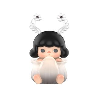 [EXCLUSIVE! POPMART] POPMART PUCKY SPIRIT FLOWER EXCLUSIVE COLLECTOR'S ...