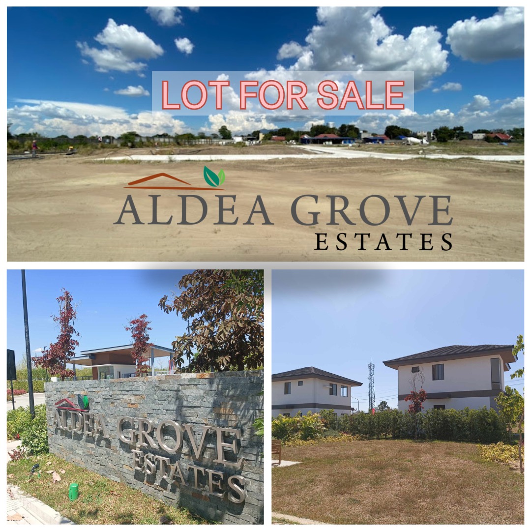 Prime Lot For Sale in Angeles City near Centrala and Marquee Mall ...