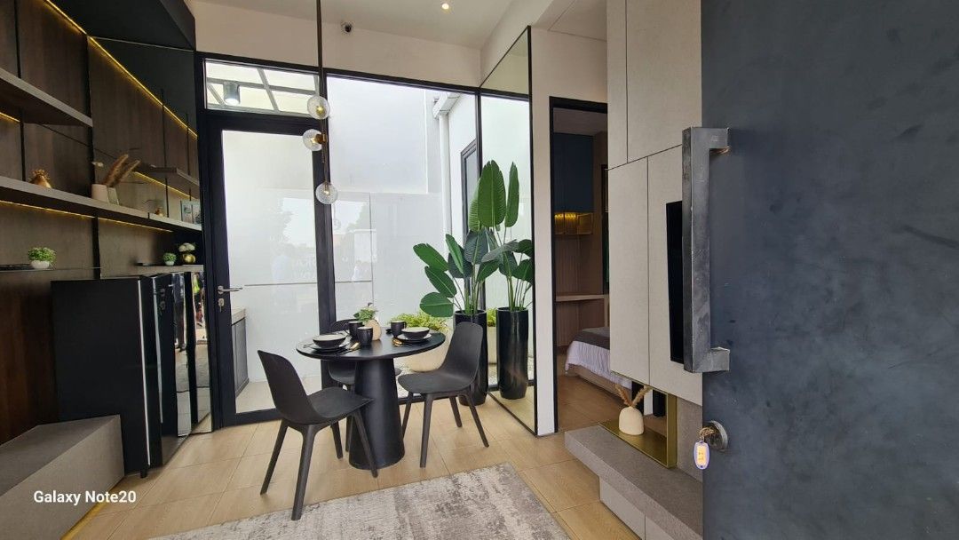 Promo merdeka rumah di cikarang bekasi utara bebas banjir, Properti ...