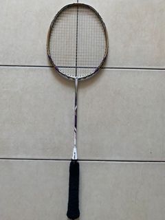 Racket, Sports Equipment, Sports & Games, Racket & Ball Sports on Carousell