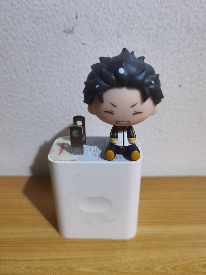 Re: Zero - Starting Life in Another World * Subaru Chokonokko Figure ...