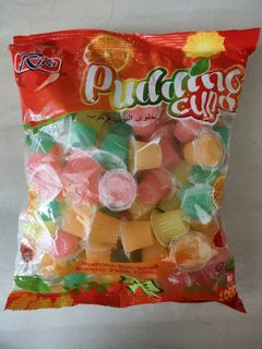 Kehremel Legend Caramel Pudding, Food & Drinks, Homemade Bakes on Carousell