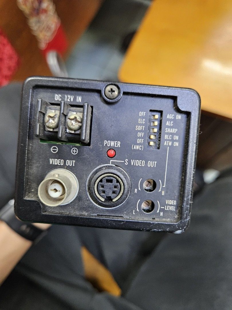 ROI Ram Optical Instrumentation video probe, Photography, Lens & Kits ...