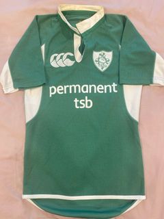 SBW ada KRM: Canterbury ragbi KRM Bunga Raya rugby jersi, (L 22.5”/30 ...