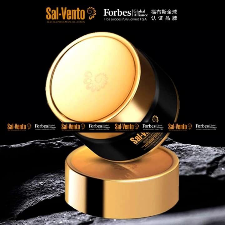 以色列Sal-Vento 莎雯 全效緊緻彈潤修復眼霜 15ml 貴婦專用, 美容＆個人護理, 男士美容 ＆ 護理 - Carousell