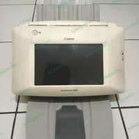 Scanner Canon ScanFront 220, Elektronik, Lainnya di Carousell