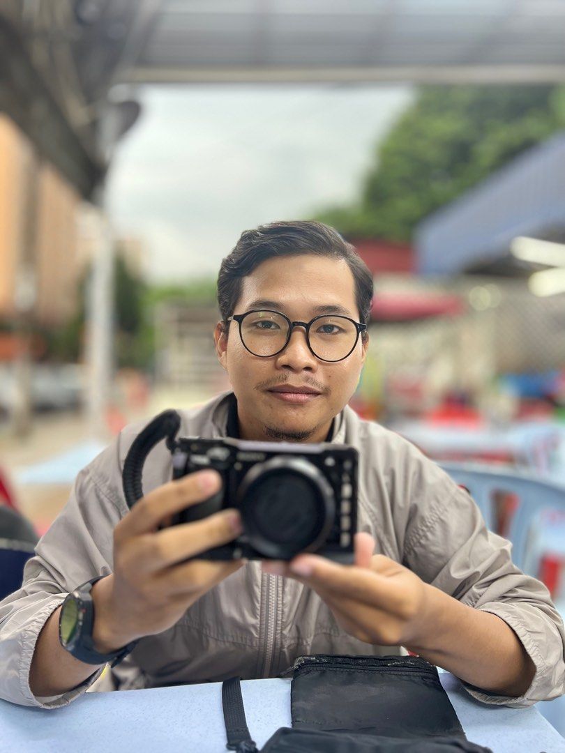 Sewa Camera SONY a6000, Photography, Cameras on Carousell