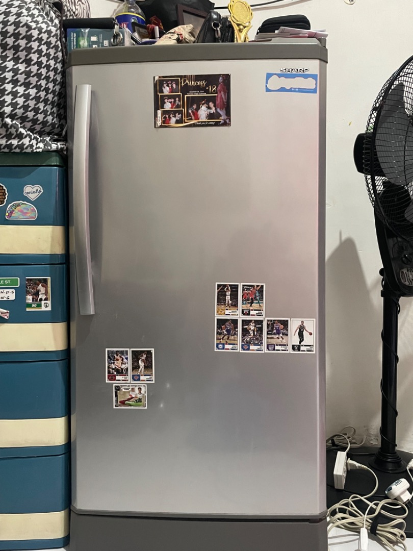 Sharp Refrigerator, TV & Home Appliances, Kitchen Appliances ...