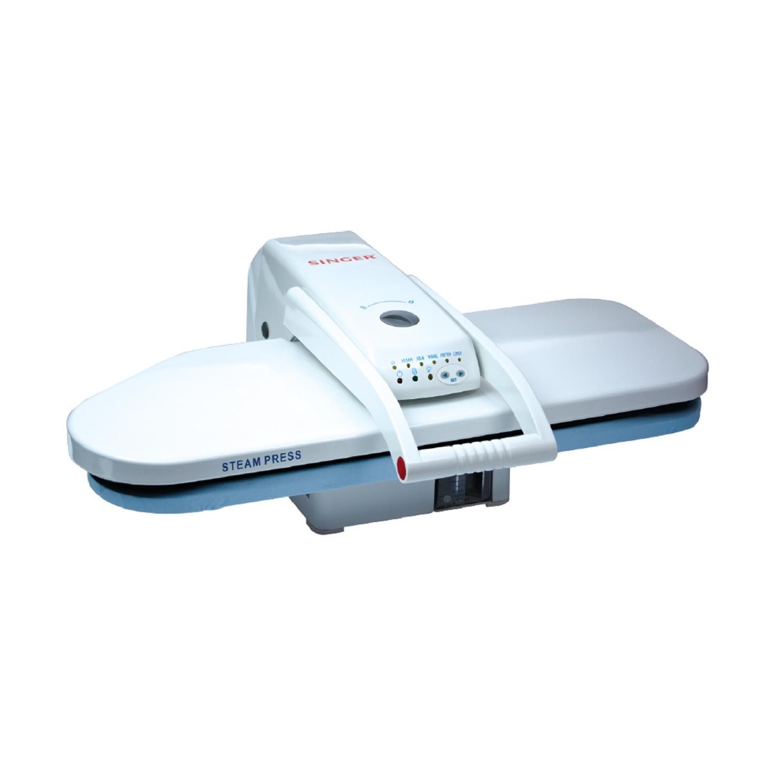 Singer steam press iron, TV & Home Appliances, Irons & Steamers on ...