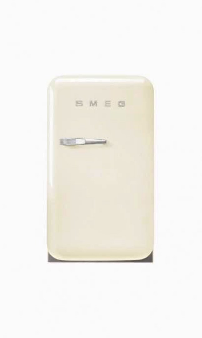 Smeg Mini Fridge, TV & Home Appliances, Kitchen Appliances ...