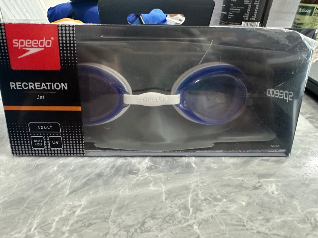 speedo googles, Health & Nutrition, Health Supplements, Sports ...