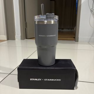 Stainless steel tumblr botol air tahan panas sejuk stanley, Furniture ...