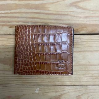 Depp Wallet - Genuine Cow Leather, Men's Fashion, Watches & Accessories ...