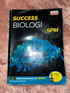 Spm success model essays book, Hobbies & Toys, Books & Magazines ...