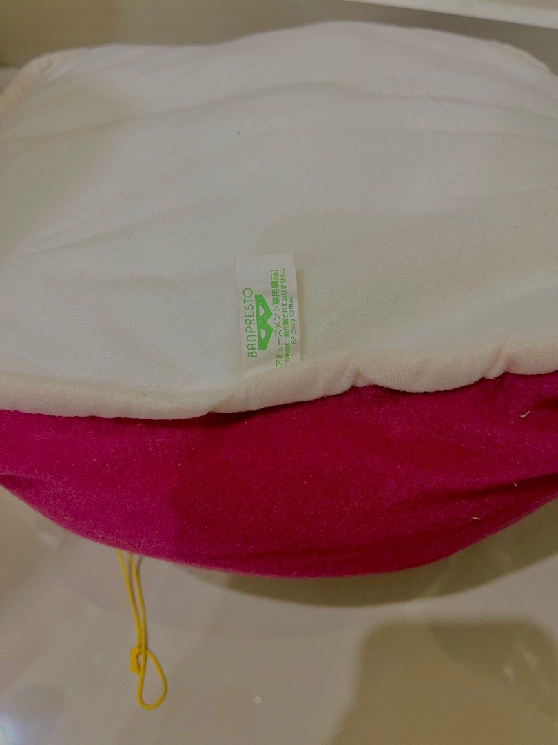 Toro inoue plushie , Hobbies & Toys, Toys & Games on Carousell