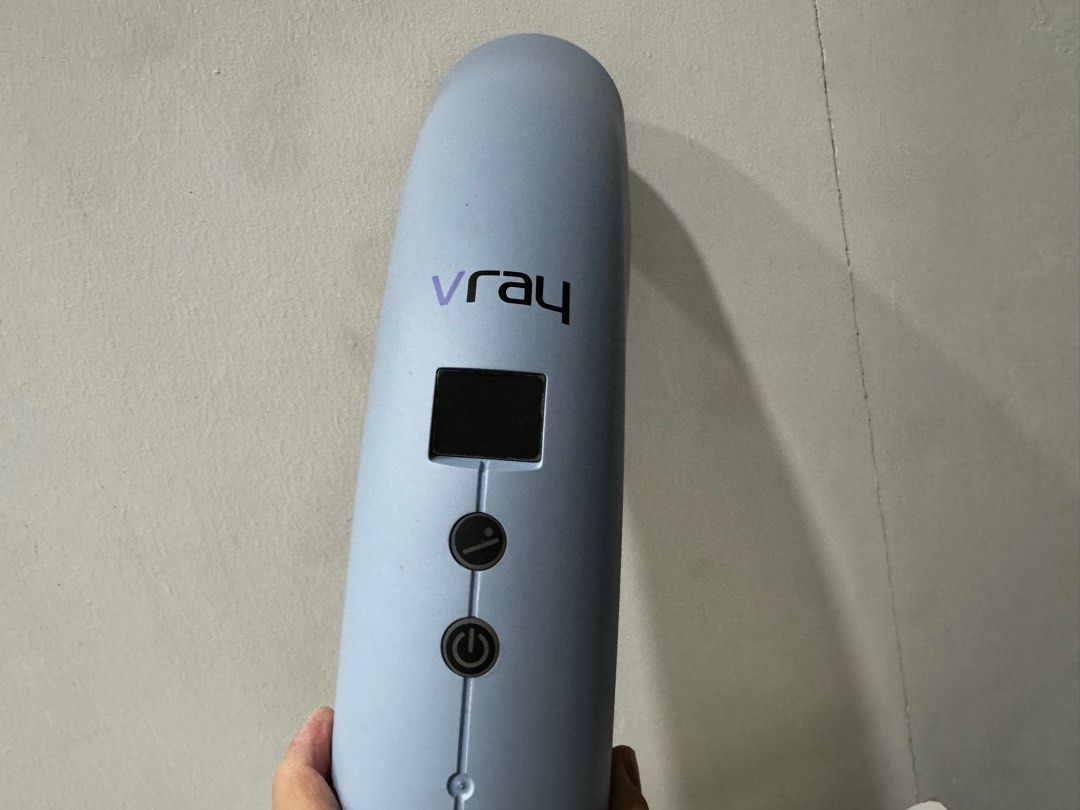 V ray UV Sterilizer in Baby Blue, Babies & Kids, Bathing & Changing ...