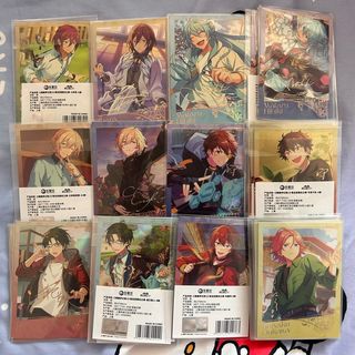 Ensemble stars Enstars Magazine 5th Anniversary, Hobbies & Toys, Books ...