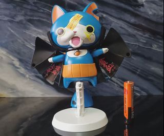 yokai watch model kit - View all yokai watch model kit ads in Carousell ...