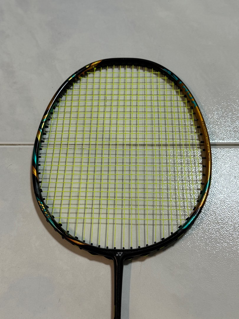 Yonex Astrox 88D Pro Gen 2, Sports Equipment, Sports & Games, Racket ...