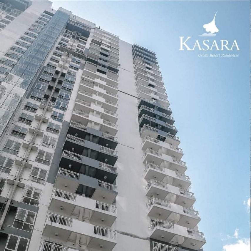 15k Monthly Condo RFO READY Studio RENT TO OWN KASARA 1BR MOVEIN NO ...