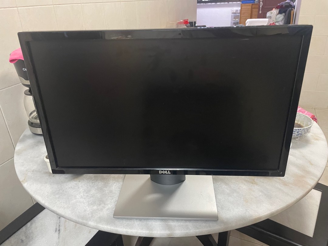 60hz dell monitor, Computers & Tech, Parts & Accessories, Monitor ...