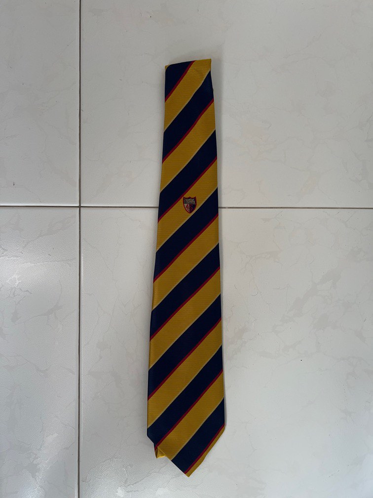 ACSI School Uniform Items, Men's Fashion, Tops & Sets, Shirts on Carousell