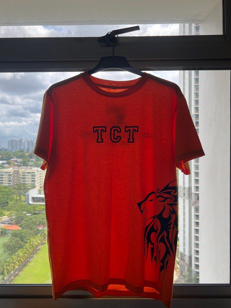 ACSI School Uniform Items, Men's Fashion, Tops & Sets, Shirts on Carousell