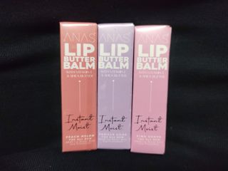 Anas magic lip balm, Beauty & Personal Care, Face, Makeup on Carousell