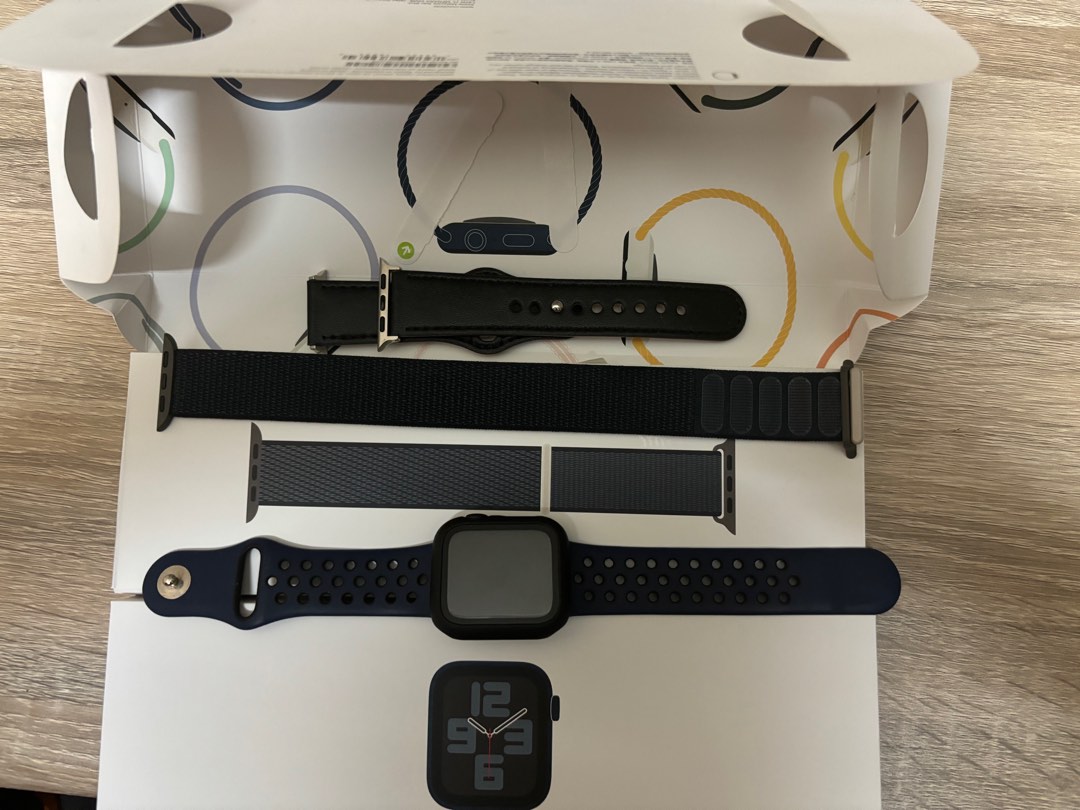 Apple Watch, Mobile Phones & Gadgets, Wearables & Smart Watches on ...